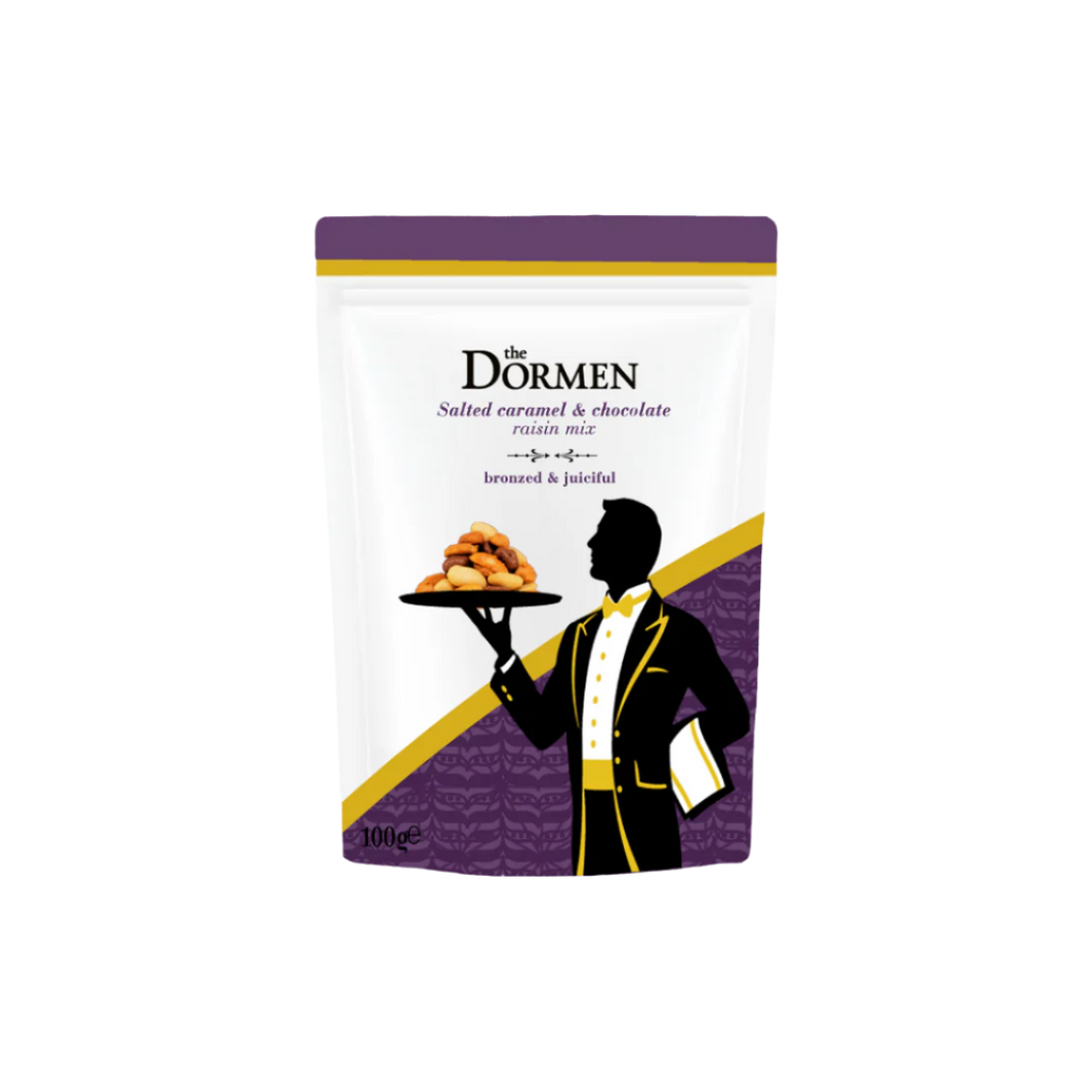 Nuts & Snacks from The Dormen Food Company