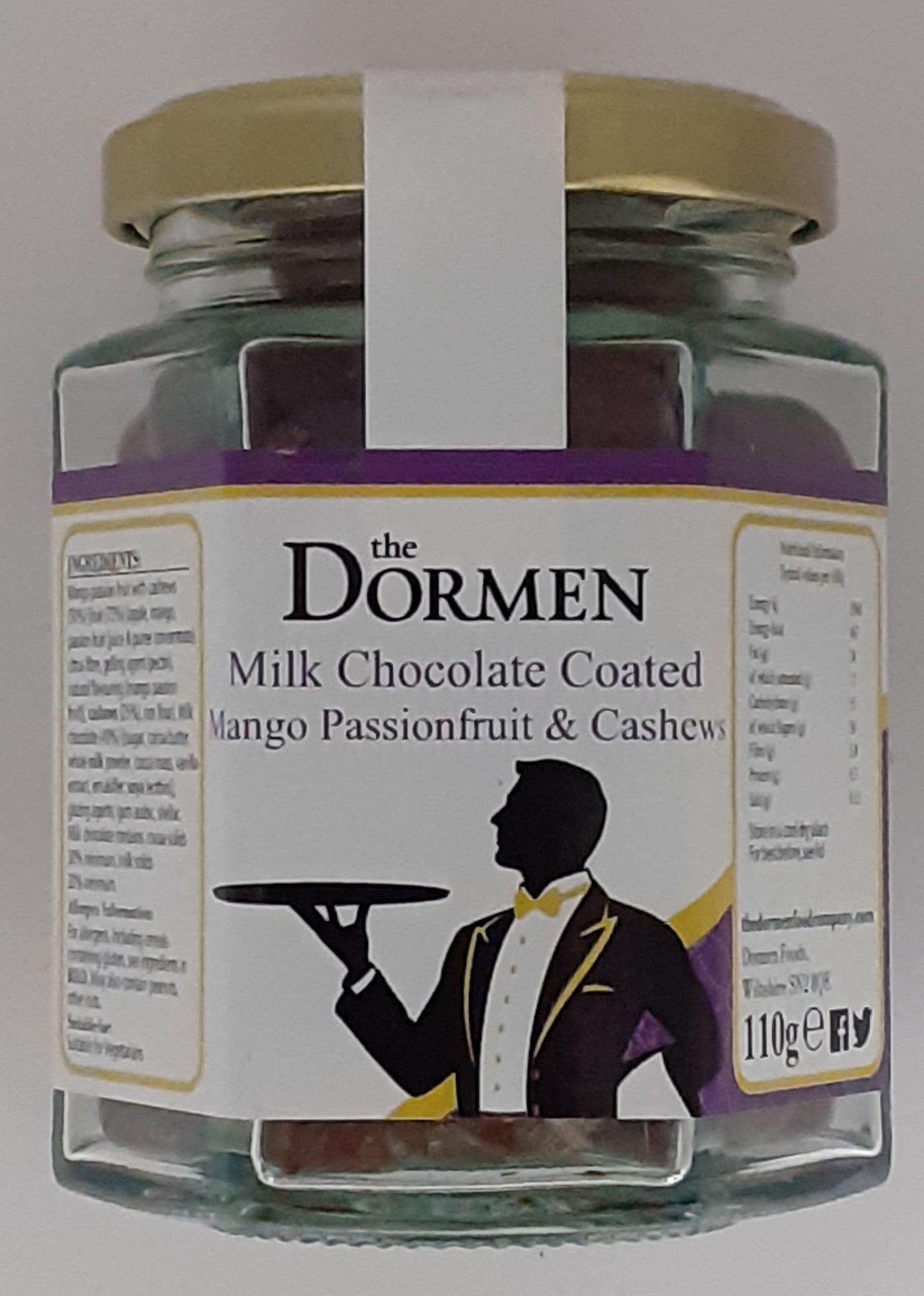 Nuts & Snacks from The Dormen Food Company