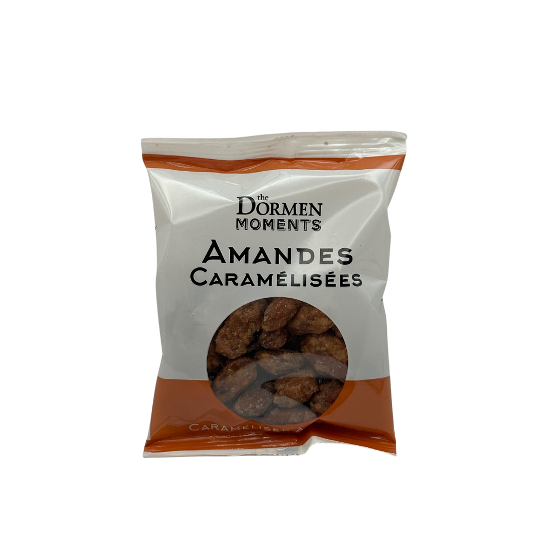 Nuts & Snacks from The Dormen Food Company