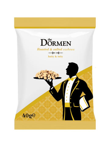Snacks from The Dormen Food Company