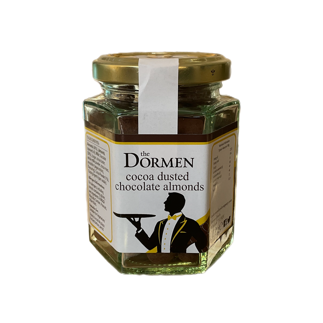Nuts & Snacks from The Dormen Food Company