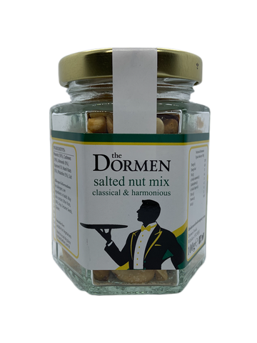 Nuts & Snacks from The Dormen Food Company